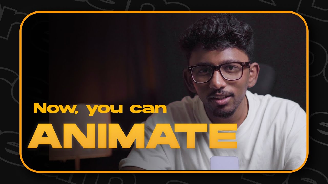 Lecture 2: Introduction to Basic Animation, Keyframes & Composition in Hindi | Learn After ...