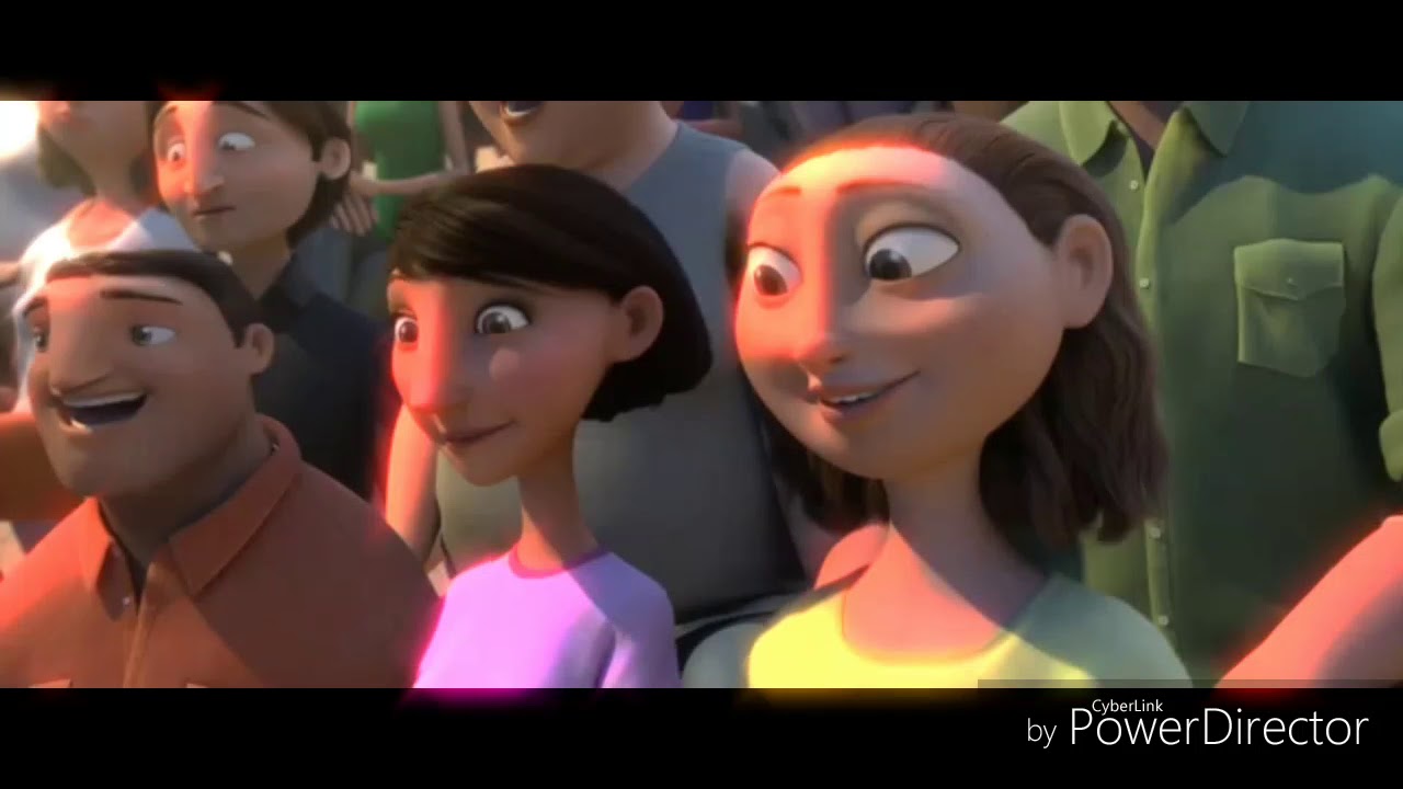 ♥OLÉ, el viaje de Ferdinand♥ - YouTube