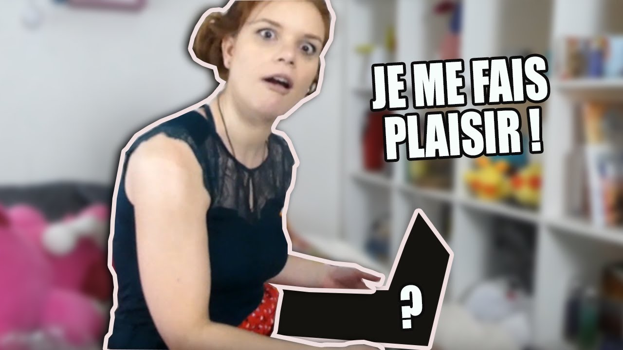 JE ME FAIS PLAISIR ! - Vlogmas J2 - YouTube