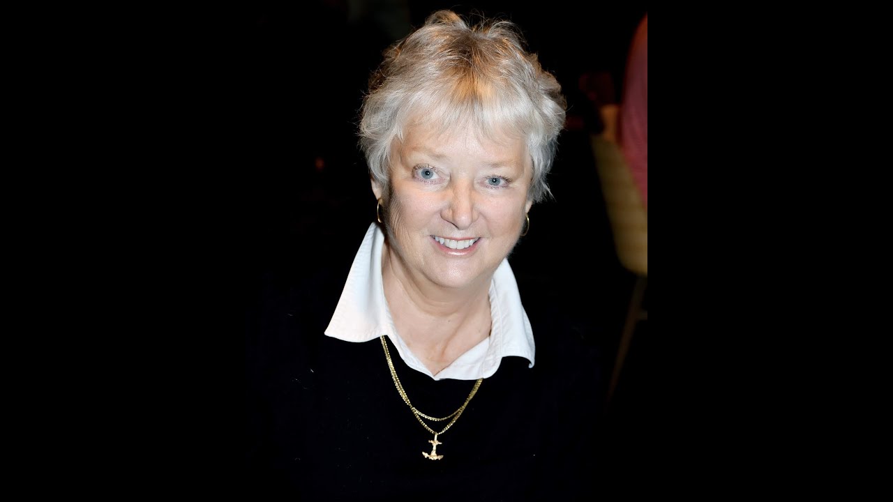 Memorial Service for Lynn Beard - YouTube