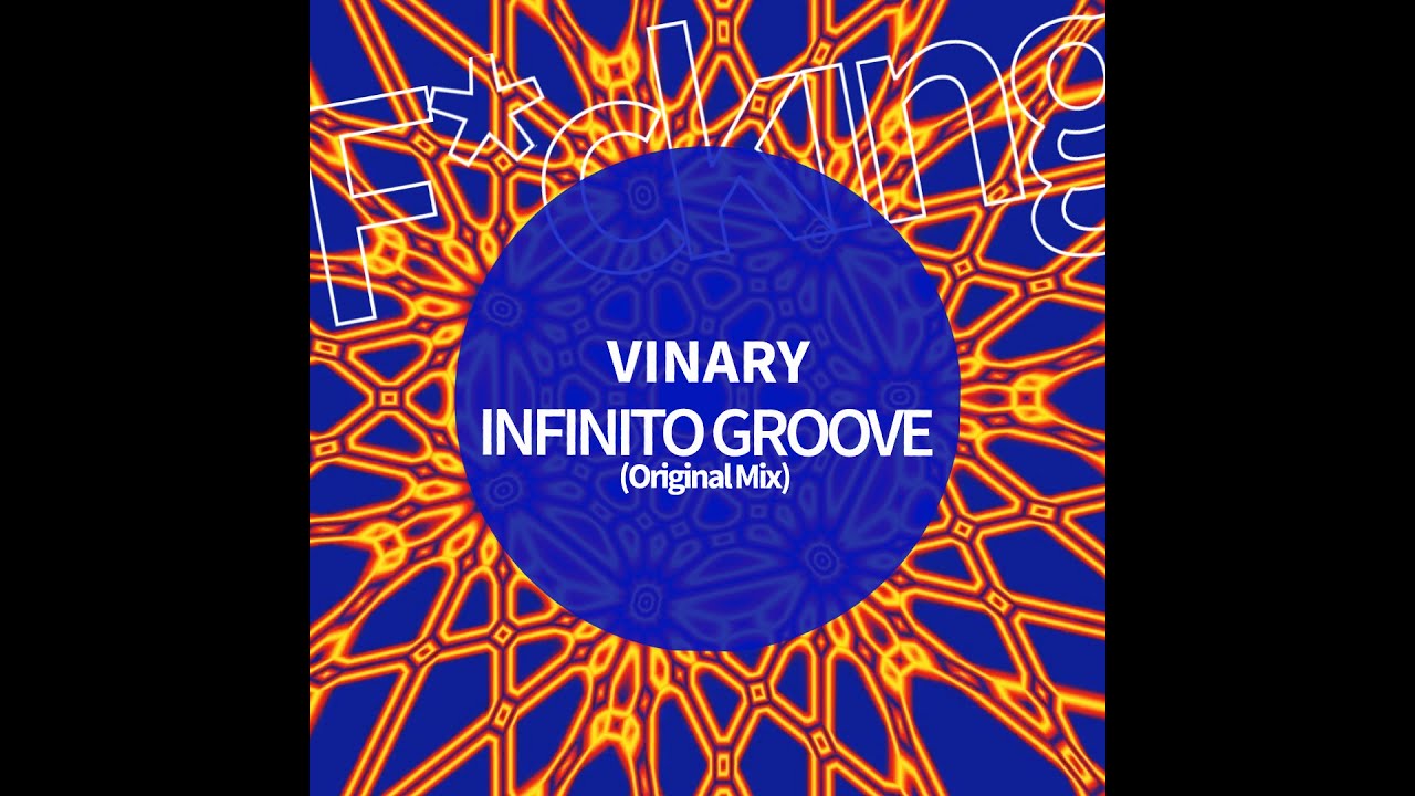 Vinary . INFINITO GROOVE (Original Mix) - YouTube