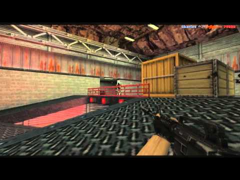 [CS 1.6] Skarlex miniFRAG