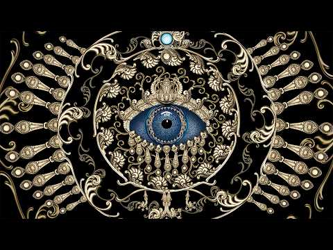 Open Your Third Eye in 15 Minutes | 528Hz Sound Activates the Pineal Gland (Instant Results)