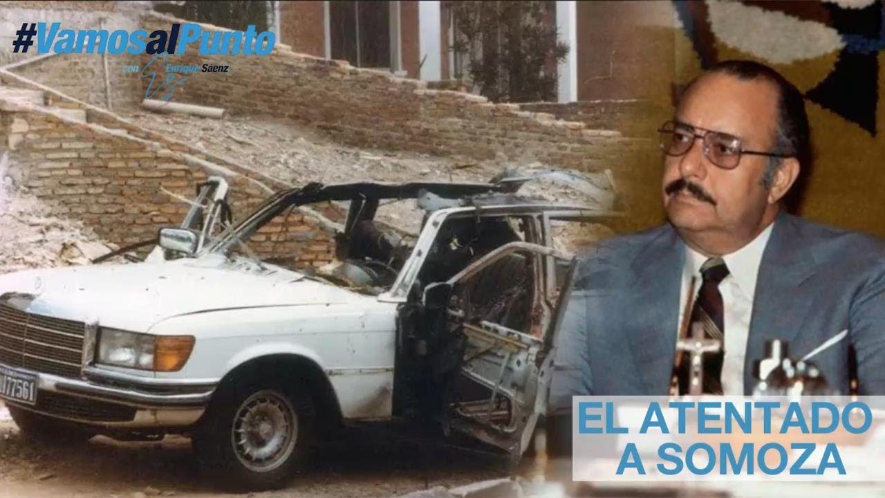 Reflexiones sobre nuestra historia en el sitio donde murio Anastasio ...