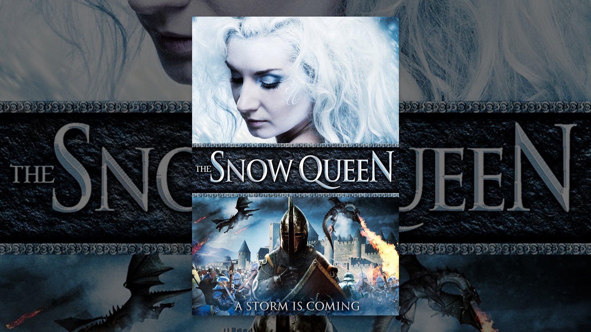 The Snow Queen - YouTube