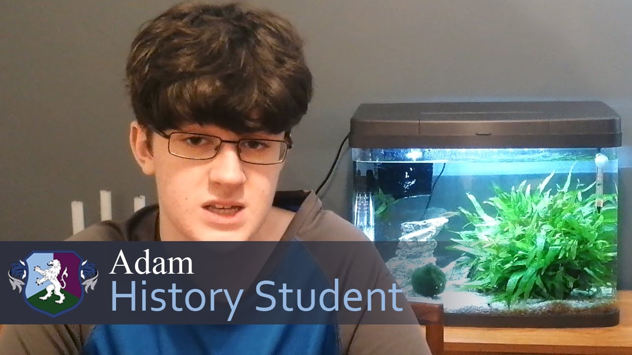 History (QPHS 6th Form) - YouTube