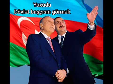 yuxuda prezident ğörmək rüyada çumurbaşkanl ğörmək  yuxu yozma