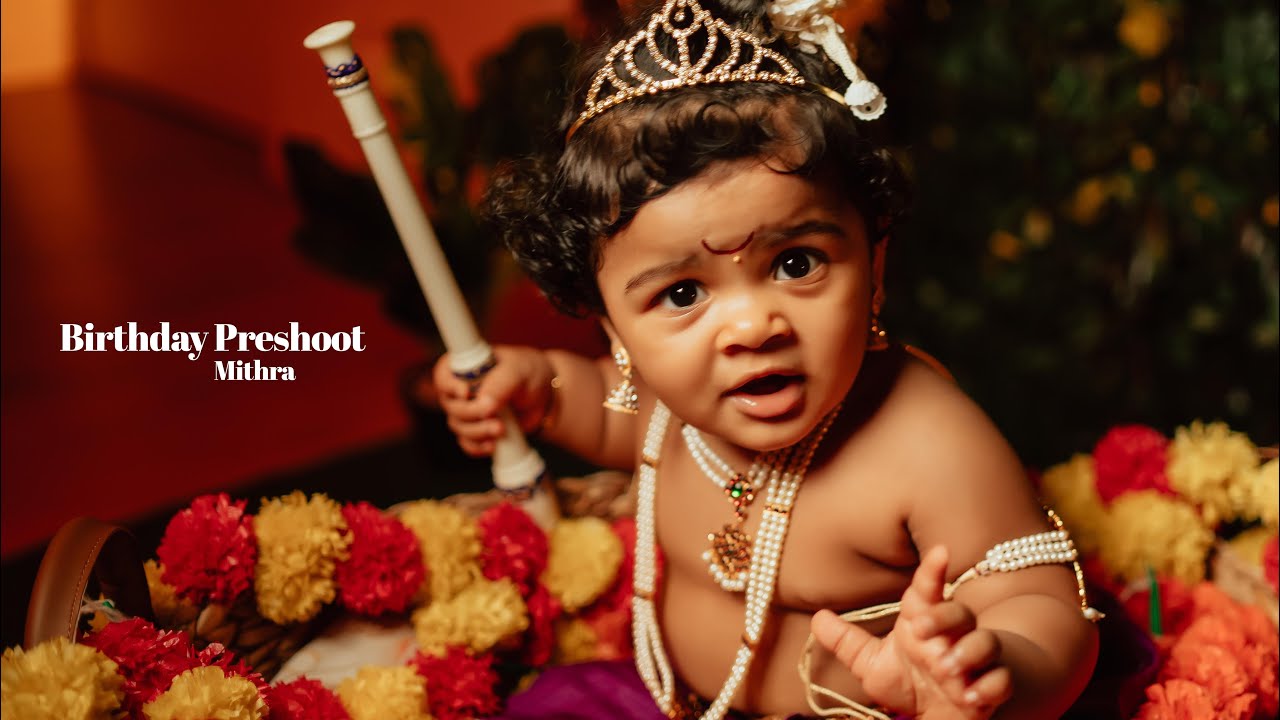 Chinanjiru Kiliye | Mithra | Birthday | White Dream - 2022 - YouTube