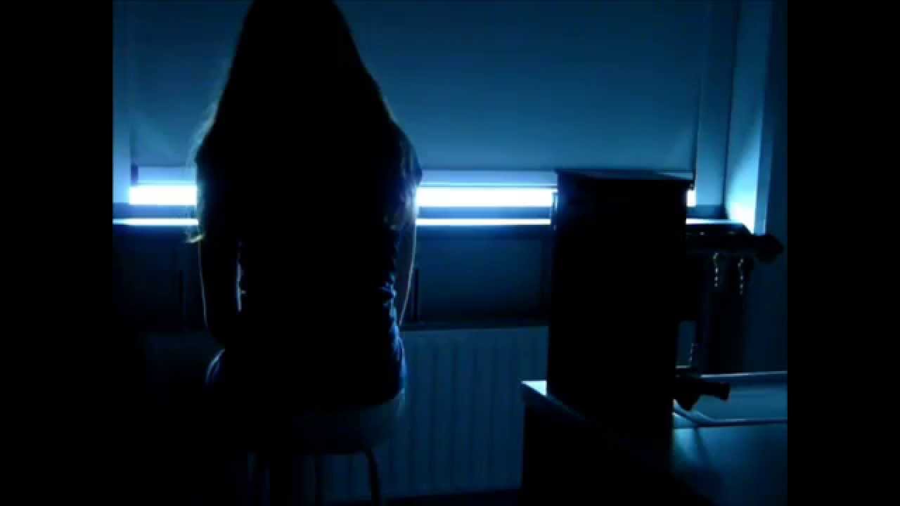Alles Wat Er Was - Hanna Bervoets (boektrailer) - YouTube