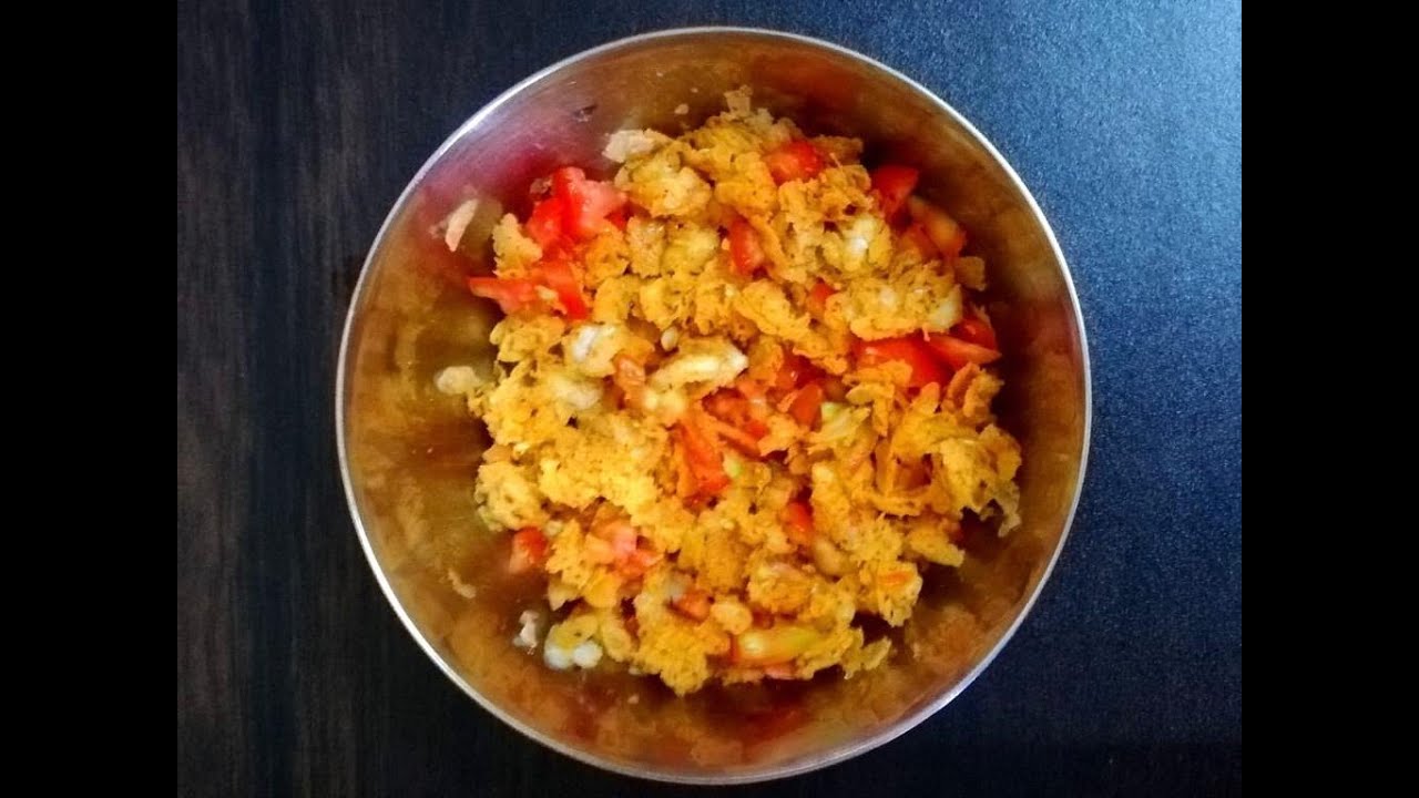 झटपट पोहे |1 minute snack | easy poha recipe | quick tasty snack | Poha ...