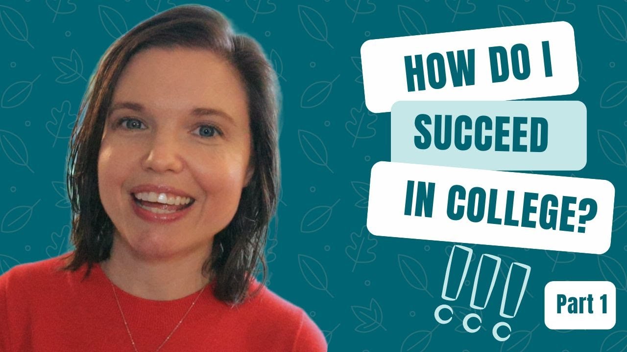 Student Success (Positive Student Behaviors, Part 1) - YouTube