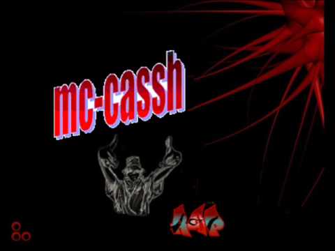 Mc CaSsh - Tek Seni Sevdim
