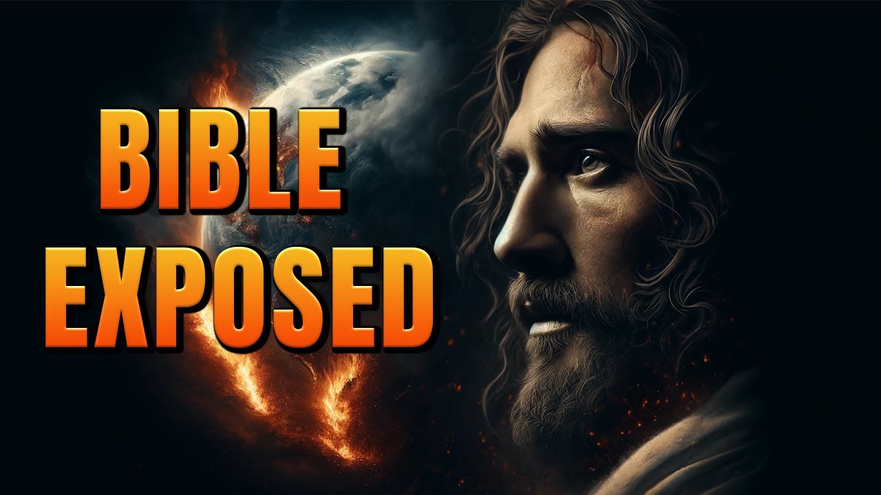 The Complete Story of the Creation of the bible | The History of the ...