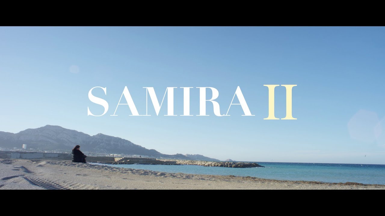 SCRIDGE - SAMIRA 2 ( Version Courte sans coupure ) prod by Rizer [ La ...