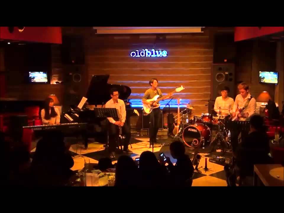 oldblue(올드블루)coco project(코코) - Night rhythms - YouTube