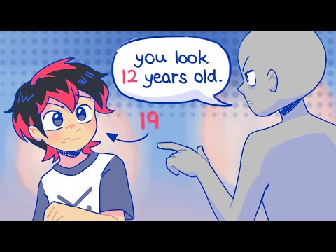 Having Baby Face
