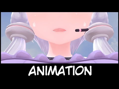 (MMD Giantess) A Growing Sickness (Part 2)