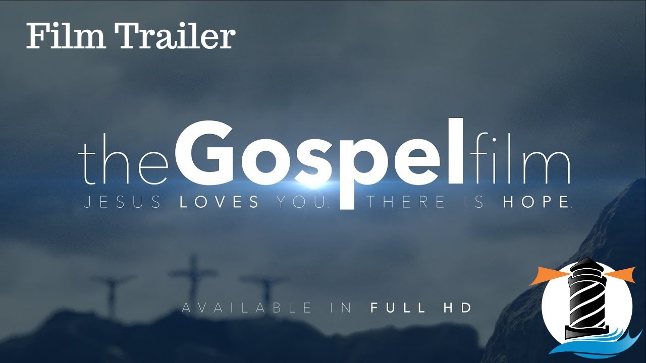 The Gospel Film (Trailer) - YouTube