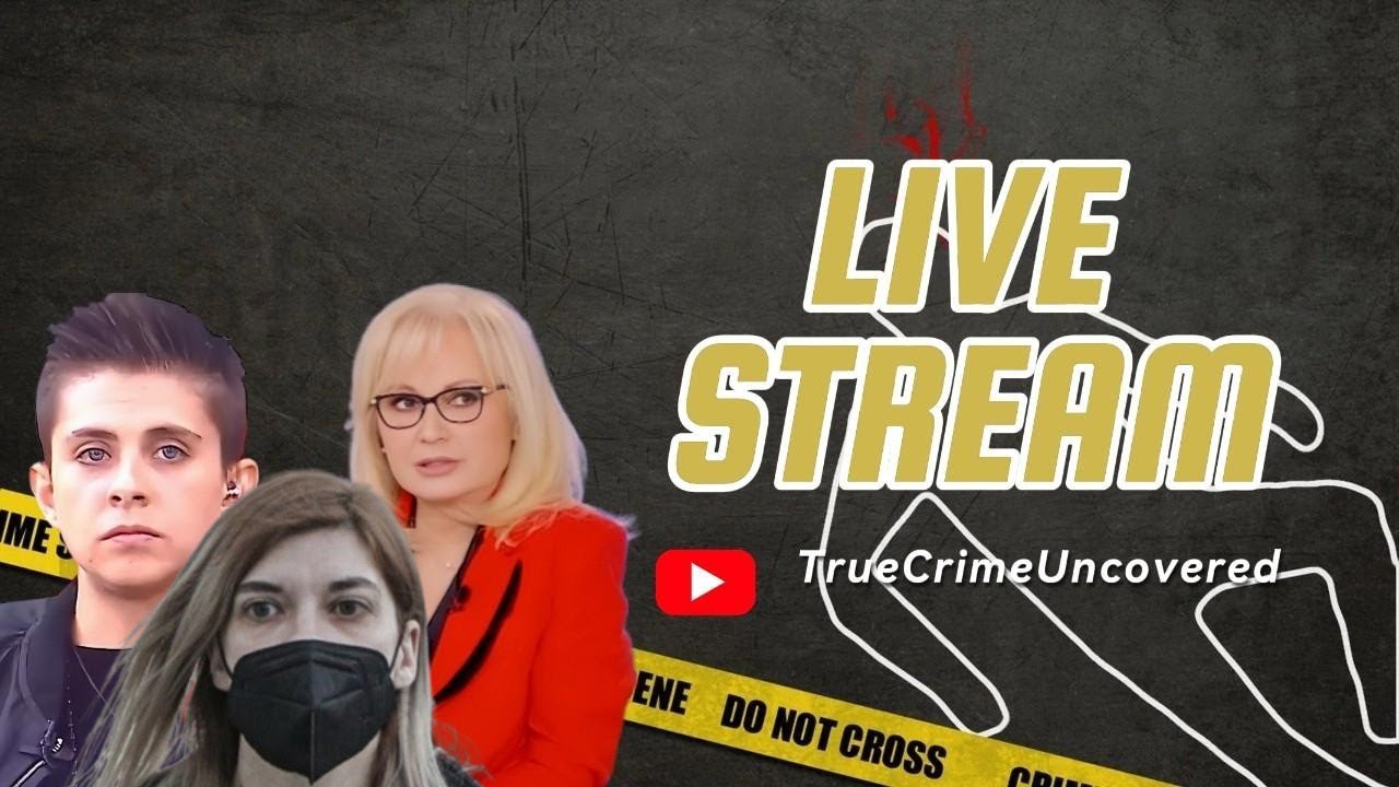 🔴LIVE Φως στο τουνελ: Με την Αγγελικη Νικολουλη 21/03/2025 - YouTube
