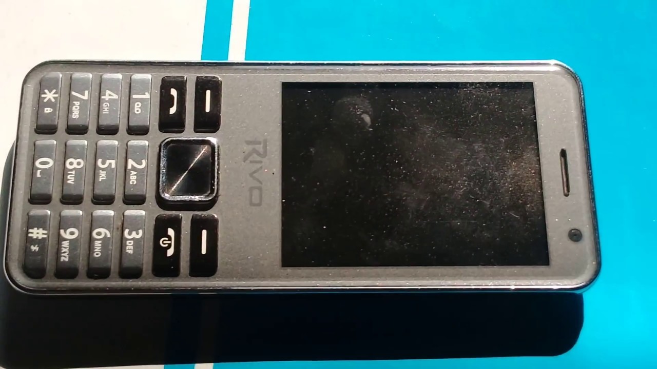 Rivo mobile . In pakistan - YouTube