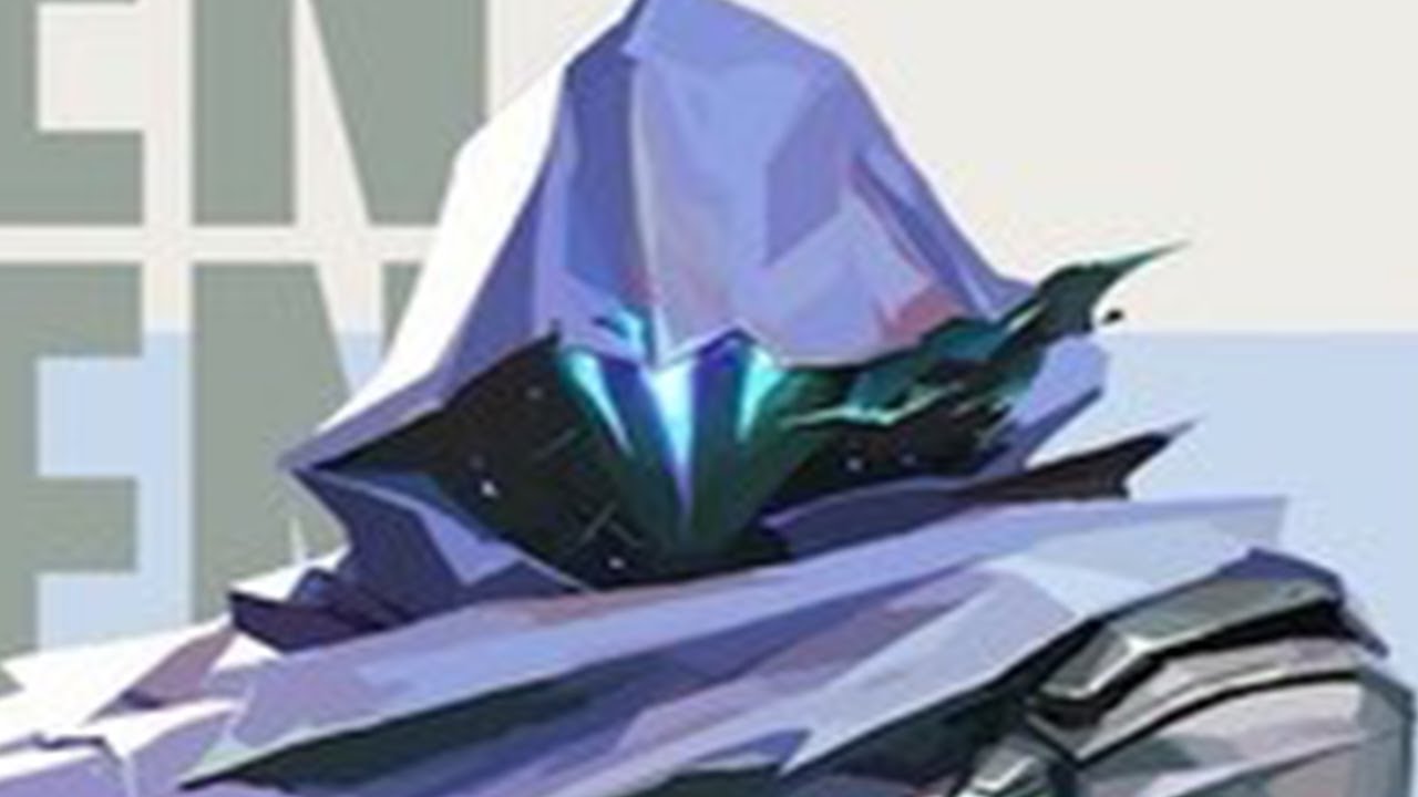 Valorant – Official Omen Gameplay Trailer - YouTube