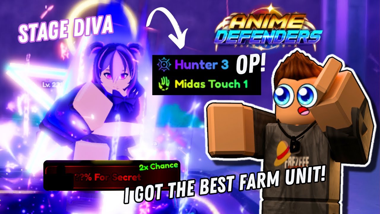 I GOT STAGE DIVA! [SHOWCASE]🙀 🎉 - YouTube