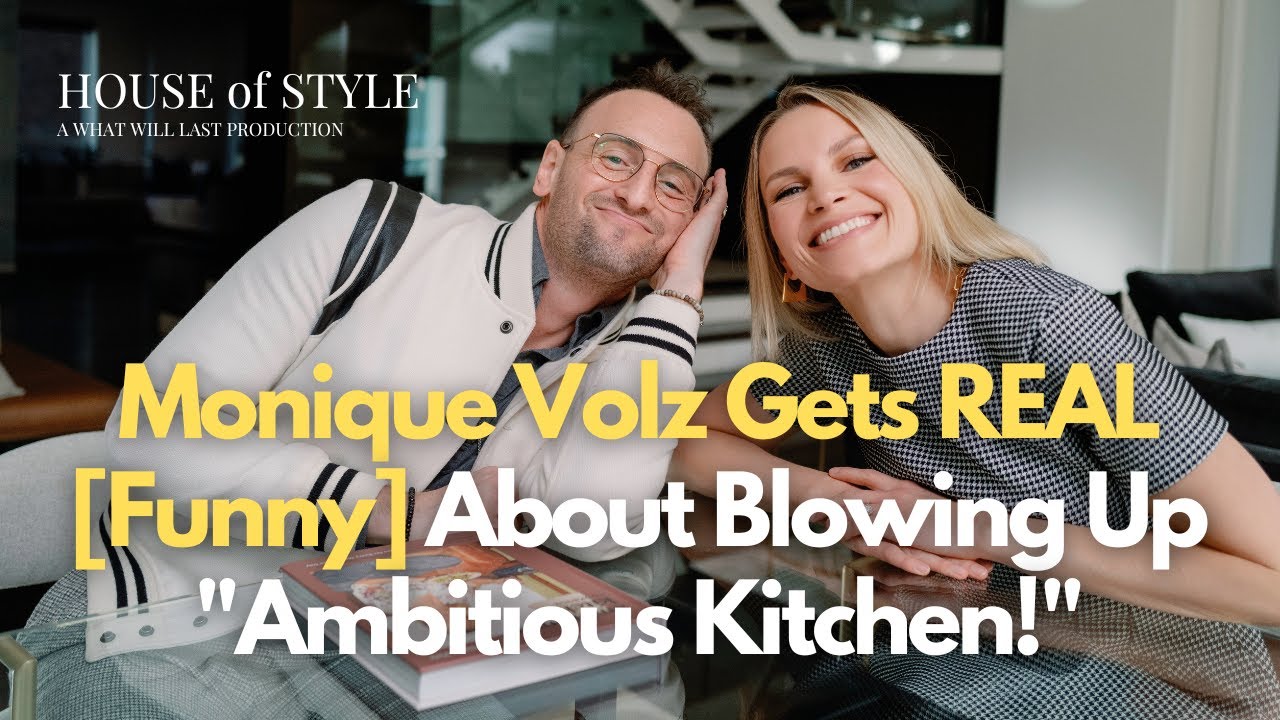 House of Style – Style isn't in your closet. It's in you.