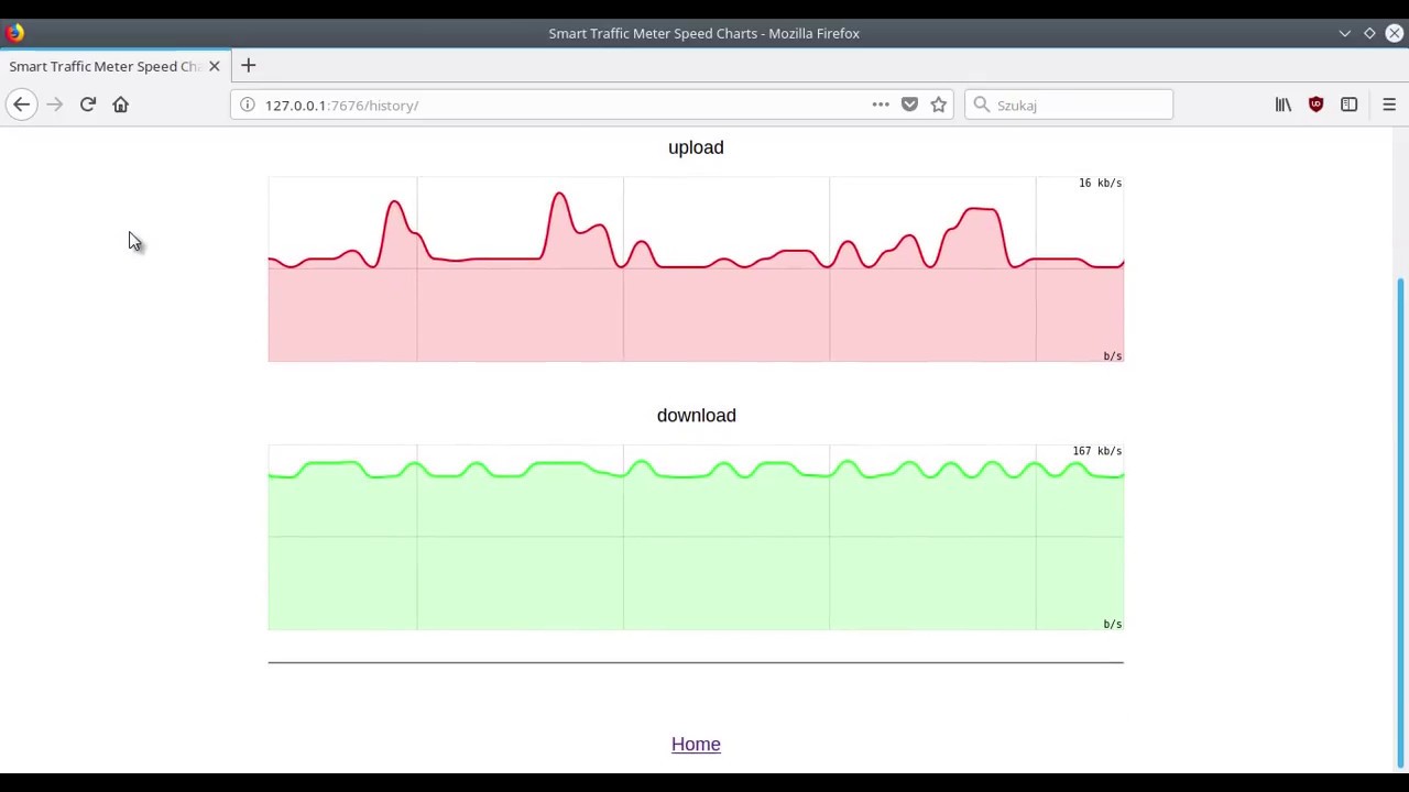 Smart Traffic Meter - YouTube