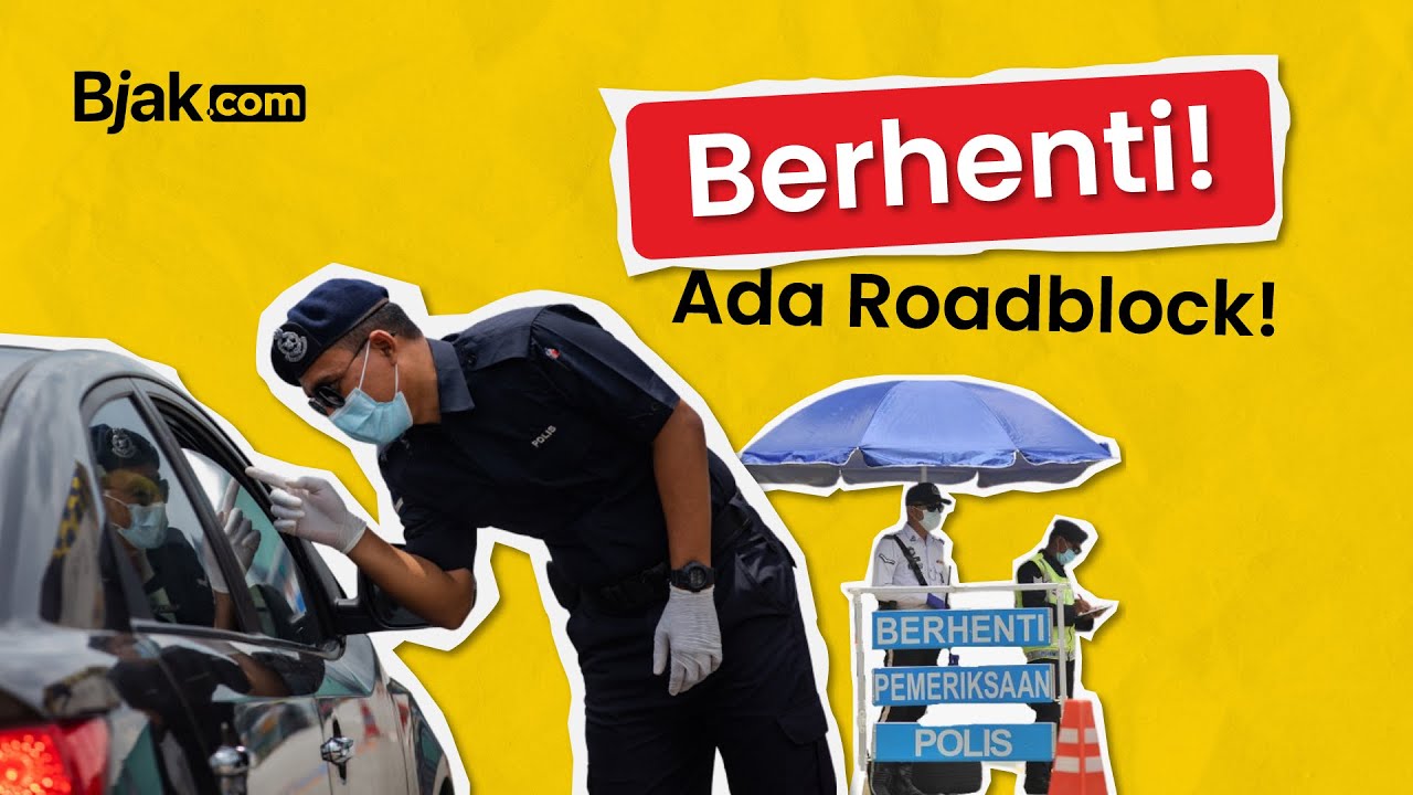 Bjak - Renew Roadtax Online - YouTube