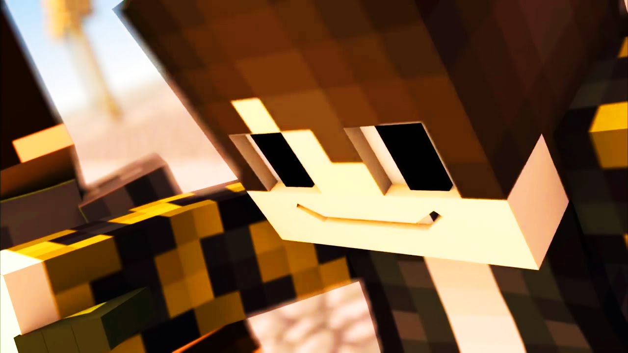 Top 10 Minecraft Song - Minecraft Song Animation & Parody Songs ...