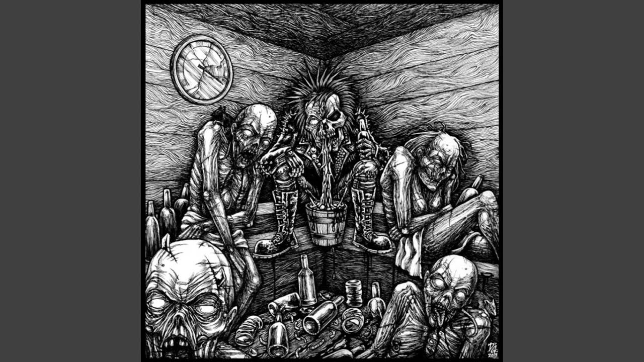 Fun Is Over - YouTube