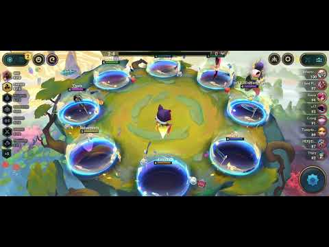 TFT Set 11 Pengu's Party - Jazz + Exalted - YouTube
