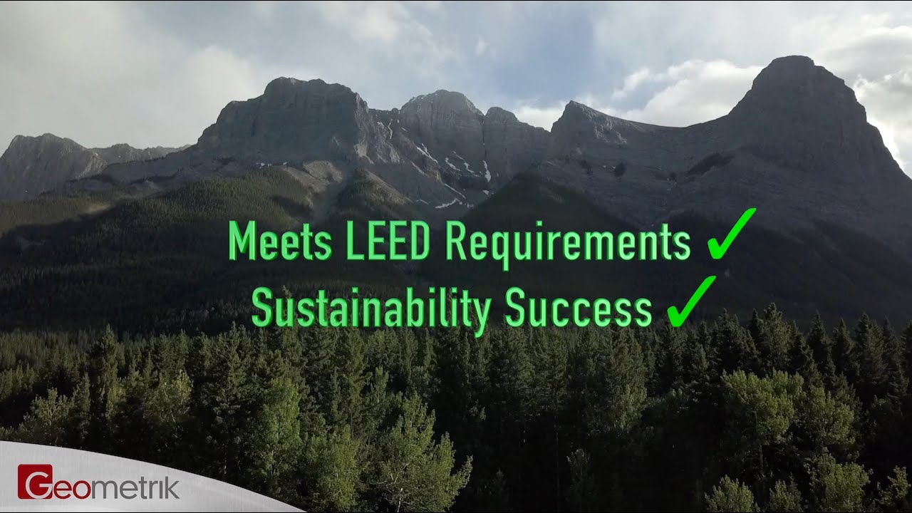 7 - LEED Credits - YouTube