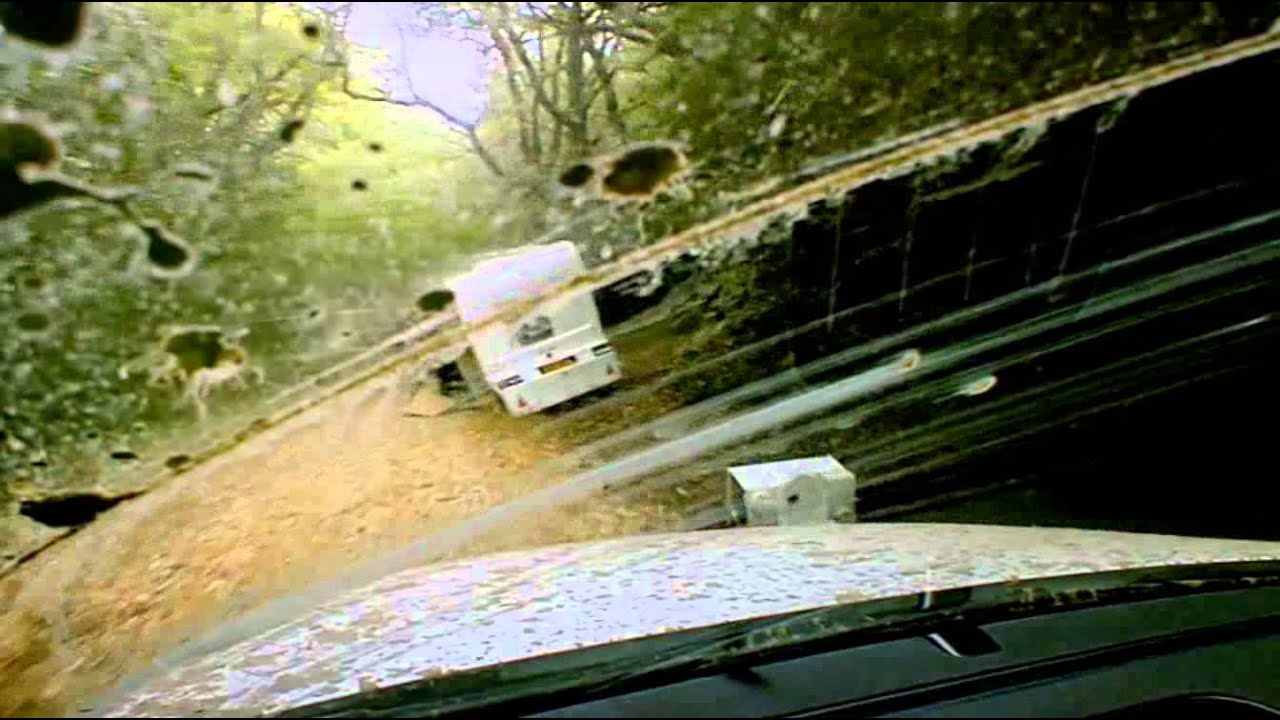 Top Gear - James May's laugh - YouTube