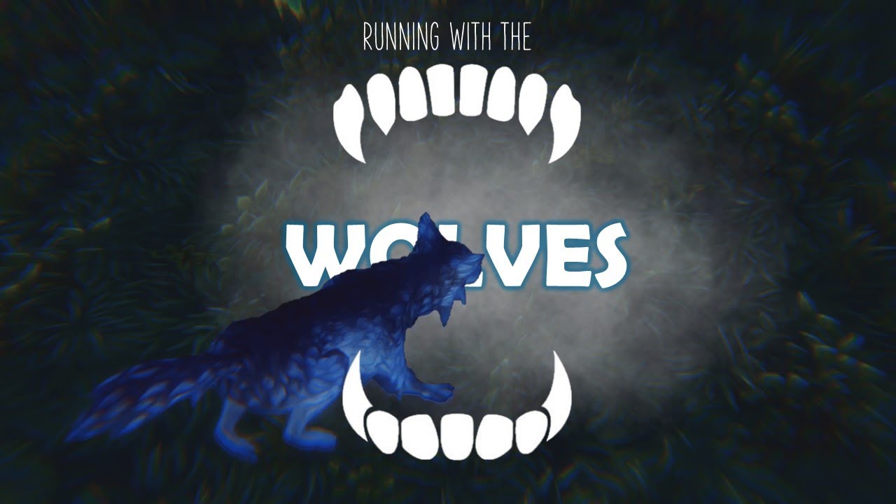 Running With the Wolves || an SSO edit - YouTube