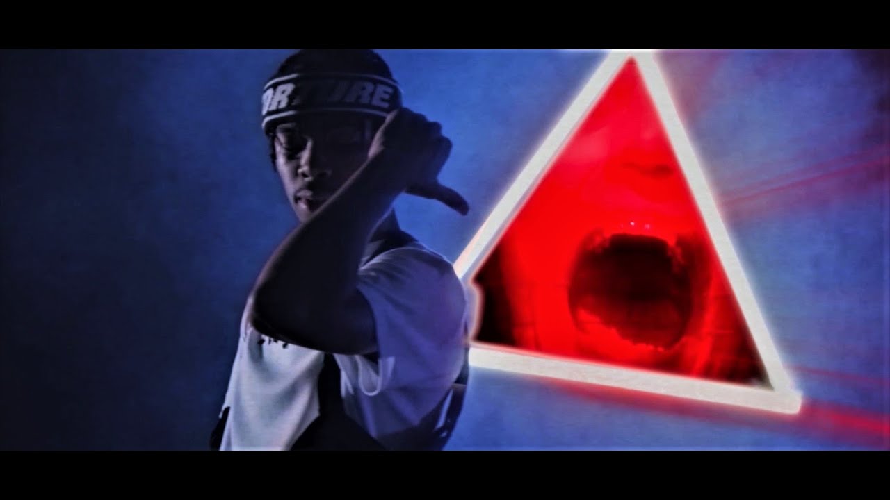 RICHRICK - 4REAL (Official Music Video) - YouTube