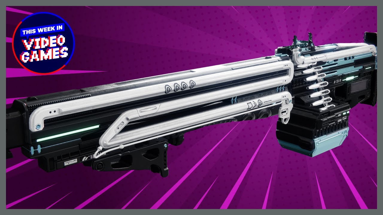 How to get Commemoration (Legendary Machine Gun) Plus God Roll Guide in ...