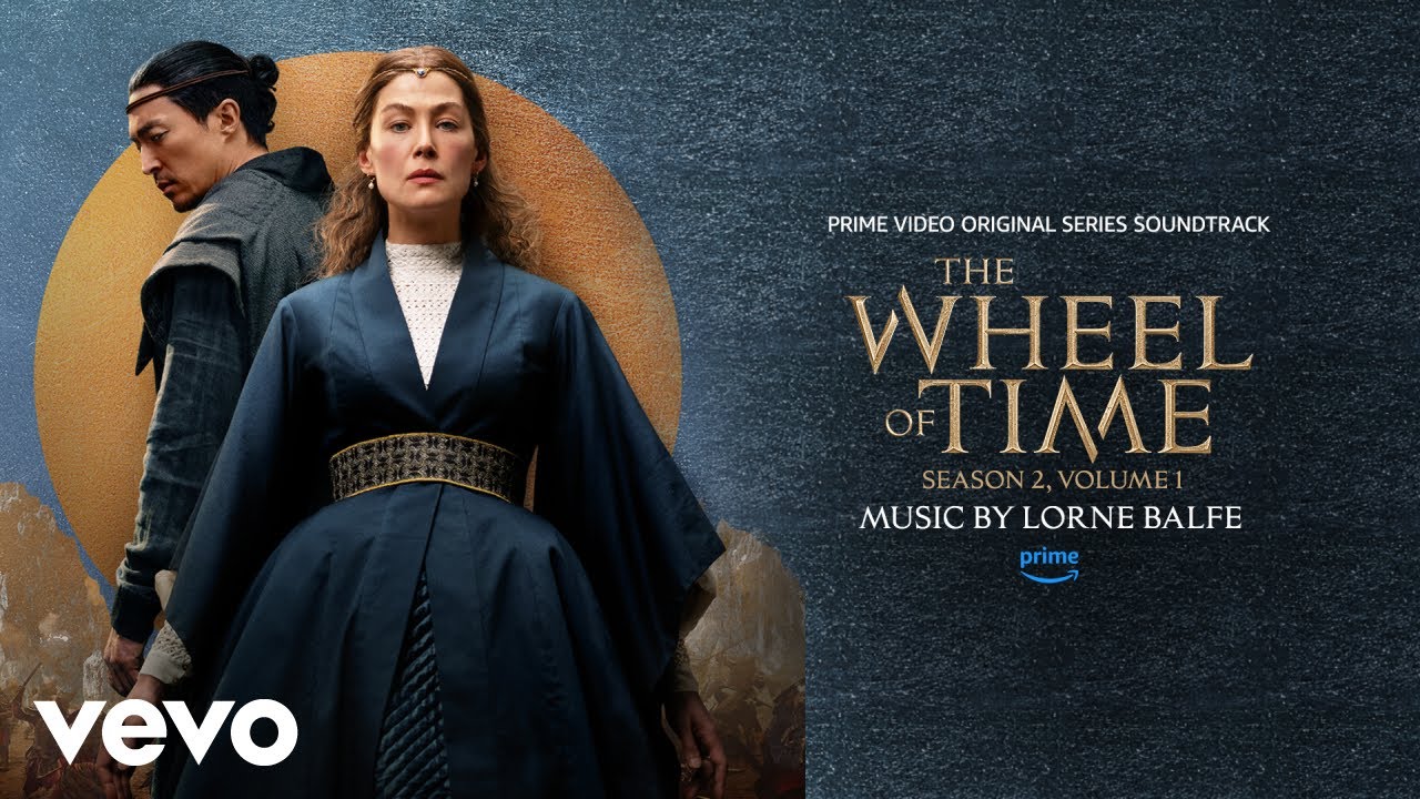 Coming Home | The Wheel of Time: Season 2, Vol. 1 from Season 2 (Prime ...