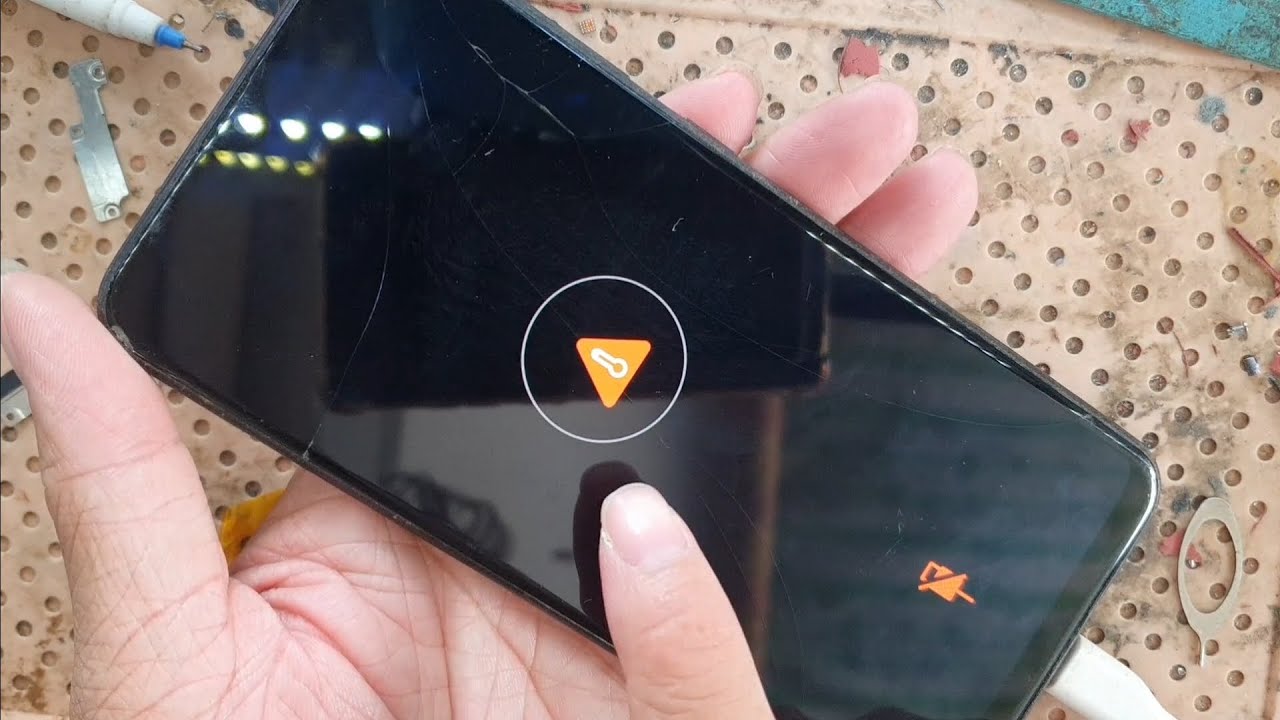 Samsung Battery Temperature Too High || Samsung Charging Problem - YouTube