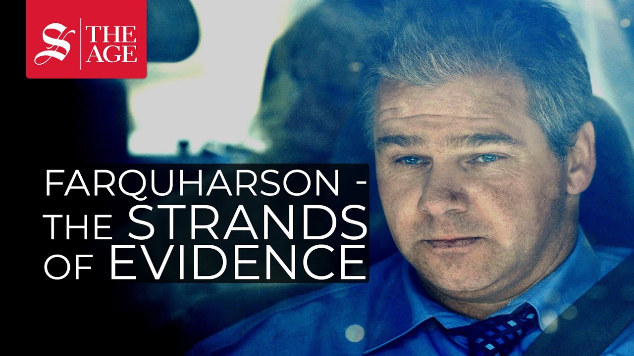 Robert Farquharson - the strands of the evidence - YouTube