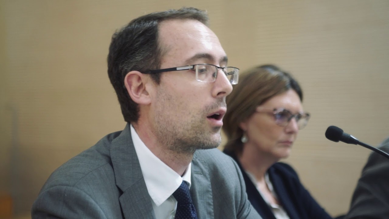 GIANLUCA SERAFINI La Psicofarmacologia nell'Era delle Neuroscienze - YouTube