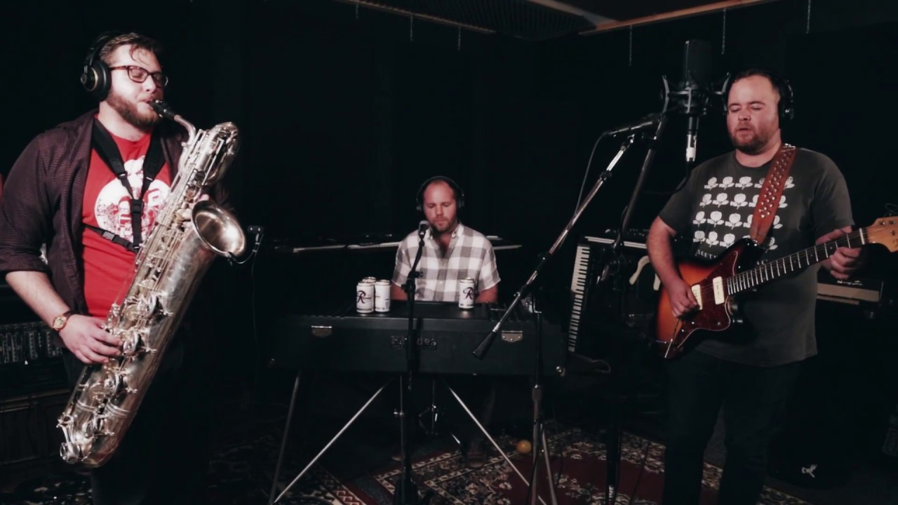 Dan Cable Presents - New Move - When Did We Stop - YouTube