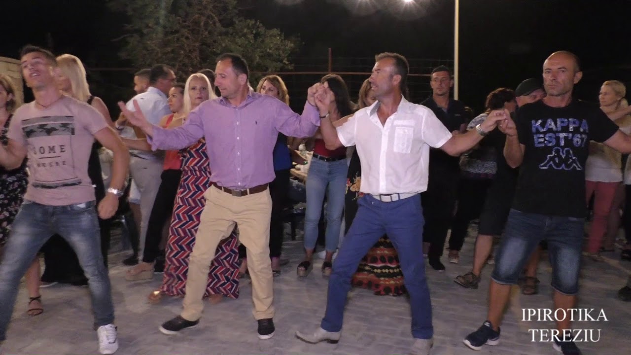 ΜΕΓΑΛΟ ΠΑΝΗΓΥΡΙ ΣΤΟ ΧΩΡΙΟ ΚΑΙΝΟΥΡΙΟ-18/08/2018(βιντεο 7) - YouTube