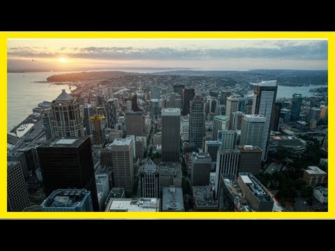 Breaking News | Fed up with Seattle? Data show where people are moving ...