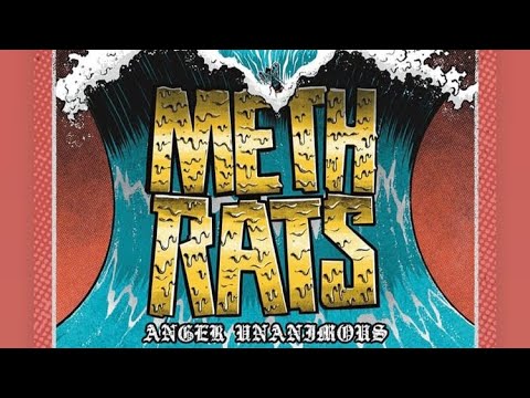 METH_RATS_EP Release Show 2024 [1080HD] @methrats2777 - YouTube