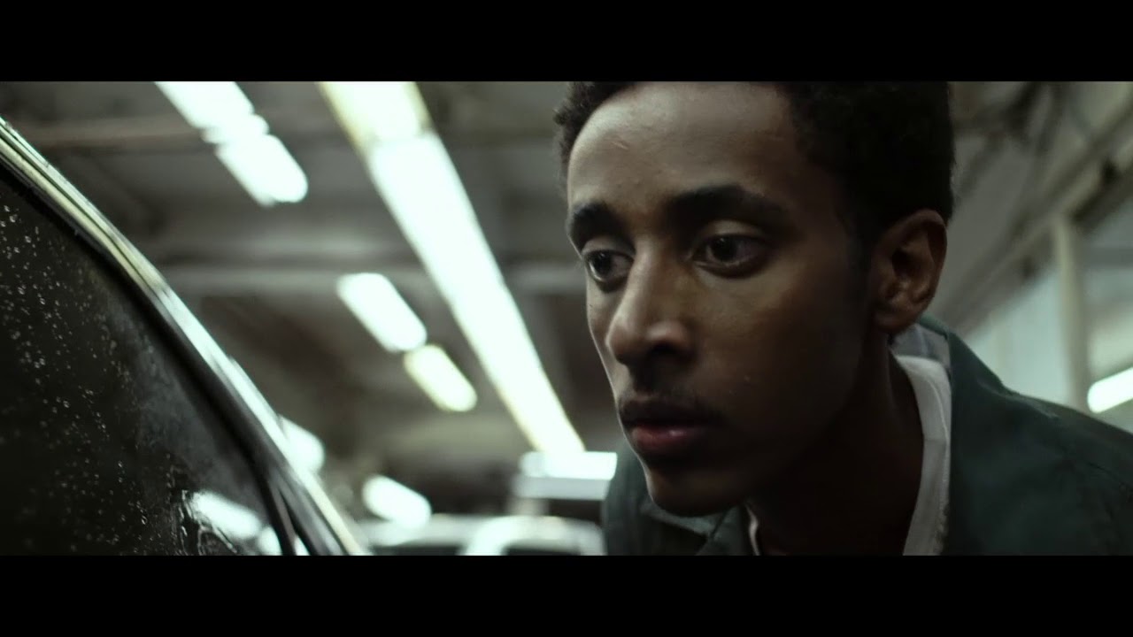 Boost Trailer 2017 - YouTube