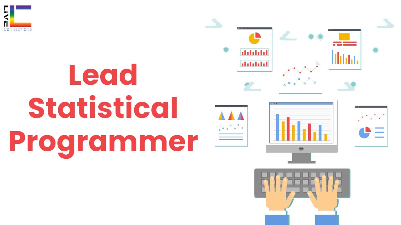 Looking for Lead Statistical Programmer - YouTube