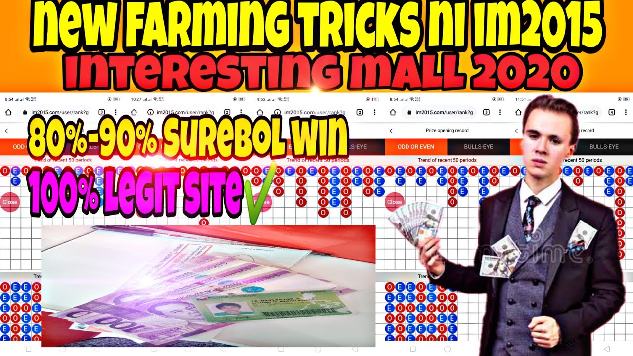 Interesting Mall new farming tricks || Im2015 - YouTube