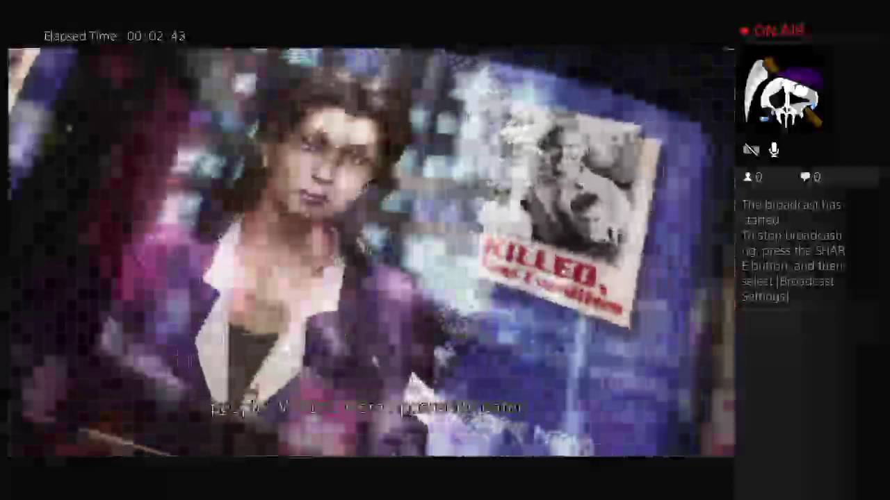 Kadren Plays Resident Evil - YouTube