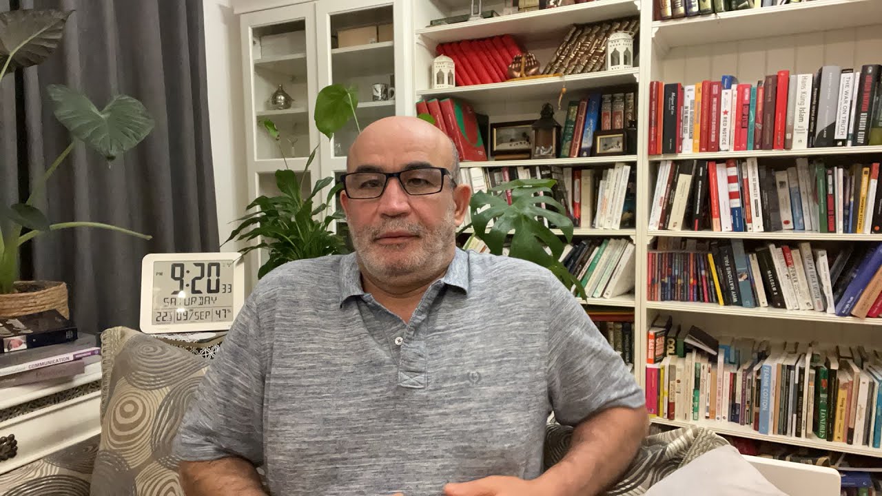 Live Zitout | زيتوت مباشر السبت 09/09/2023 - YouTube